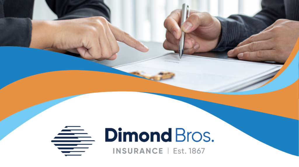 Auto, Home, Business Insurance | Dimond Bros. Insurance
